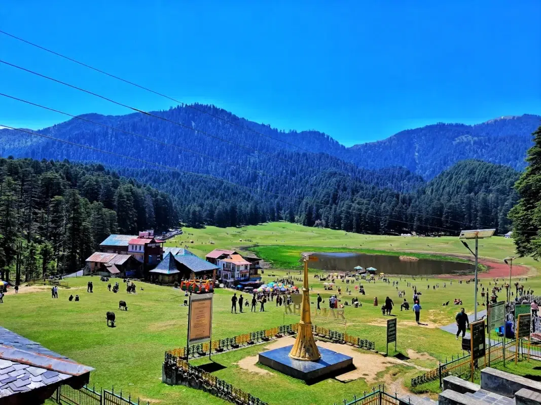 Best Himachal Tour Package: Your Ultimate Travel Guide - Suzu Travels